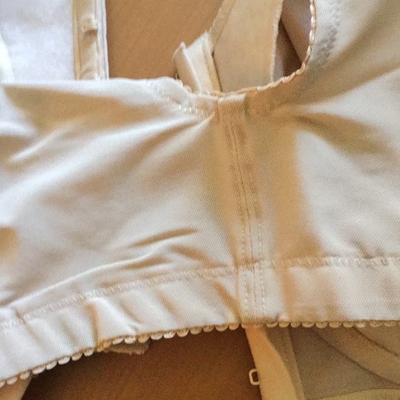 Elila | Intimates & Sleepwear | Elila Front Closure Bra 515 | Poshmark